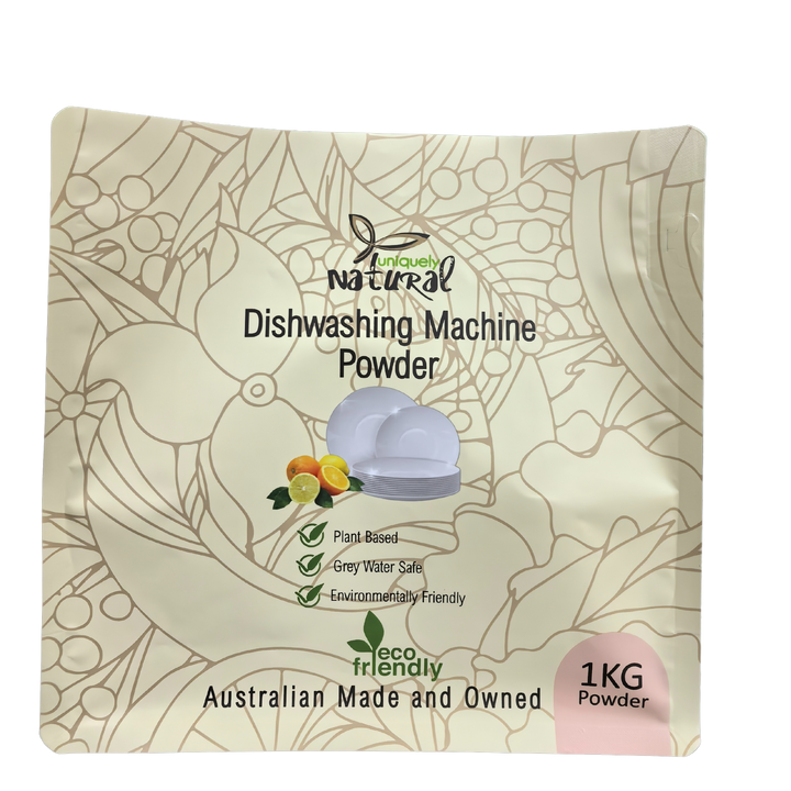 Best Kitchen Cleaning Products | Uniquely Natural