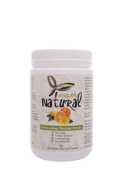 Dishwashing Machine Powder 1Kg: Powerful Cleaning | Uniquely – Uniquely ...