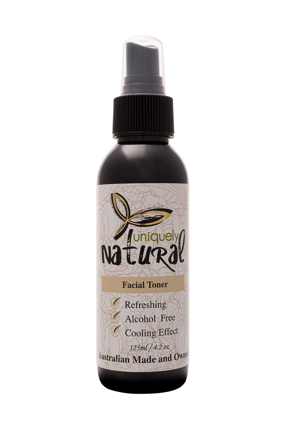 Facial & Skin Toner Essentials | Uniquely Natural